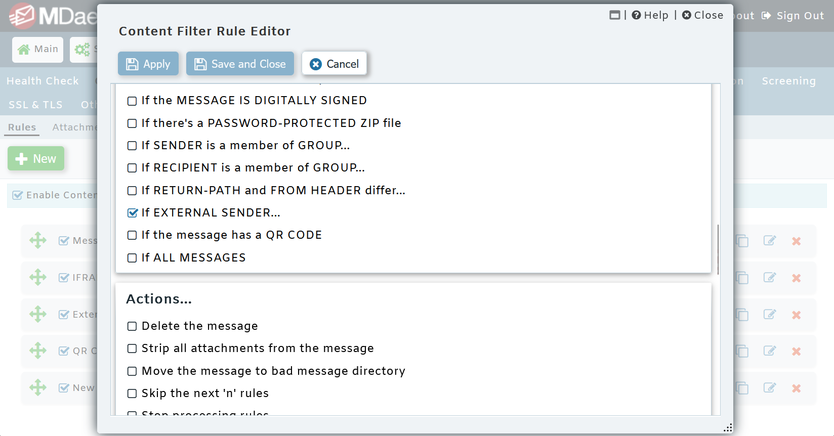 Email Admin Tips: How to Protect MDaemon Users from Phishing