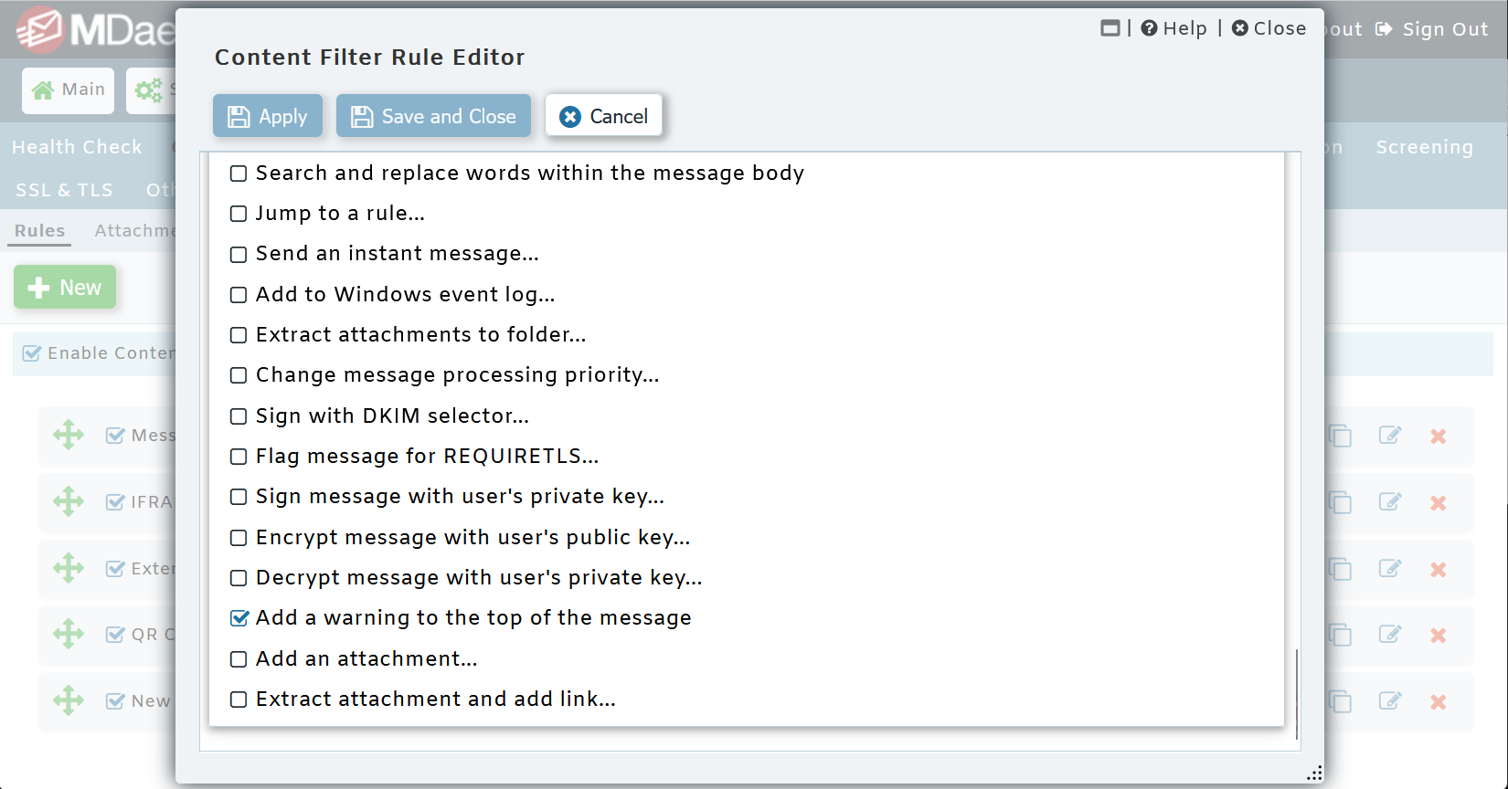 Email Admin Tips: How to Protect MDaemon Users from Phishing