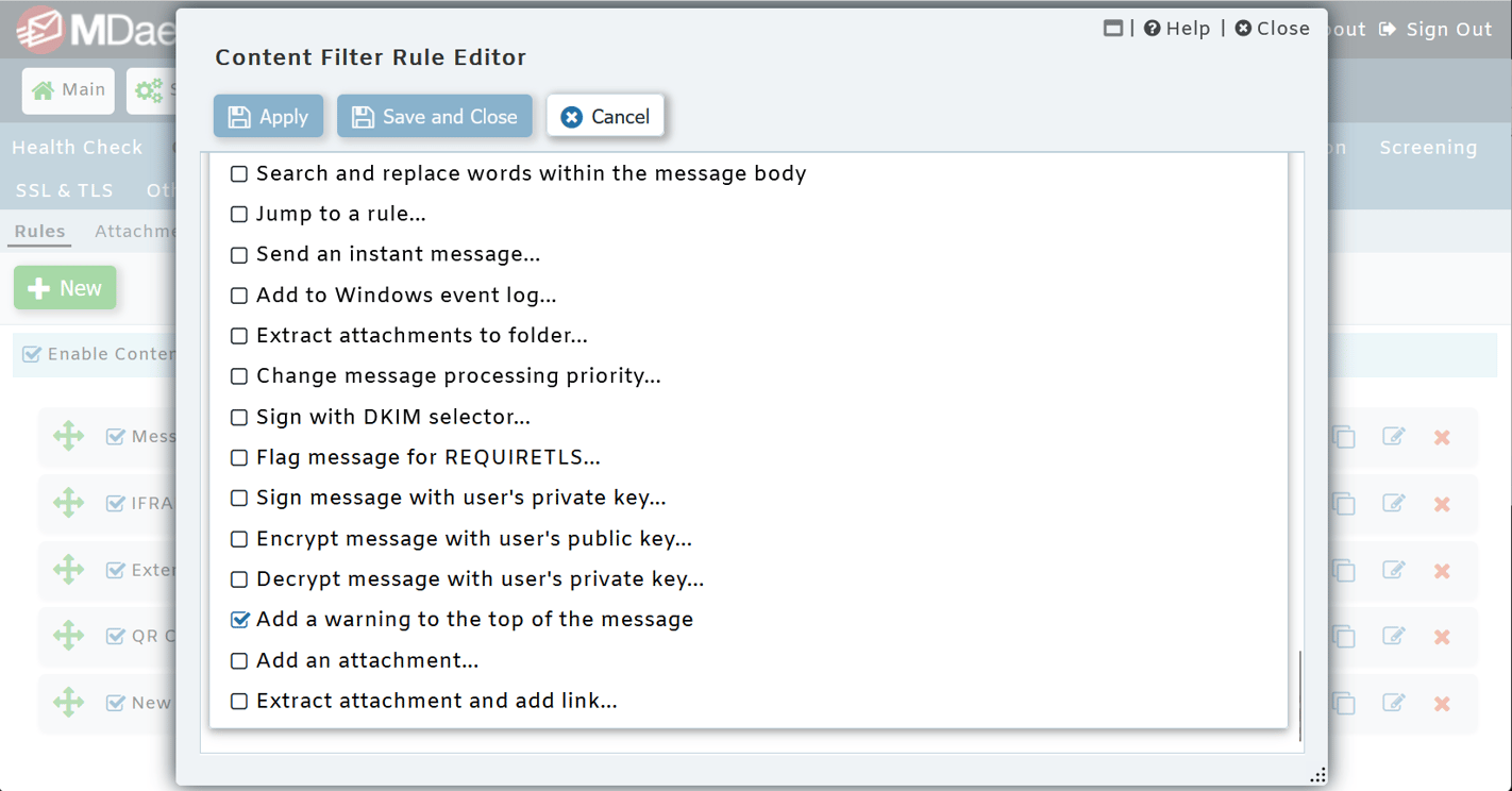 Email Admin Tips: How to Protect MDaemon Users from Phishing