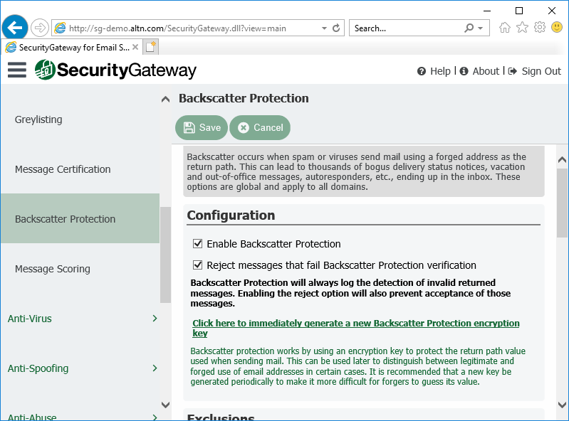 15 Best Practices for Protecting Your Email with Security Gateway