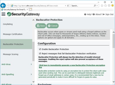 15 Best Practices for Protecting Your Email with Security Gateway