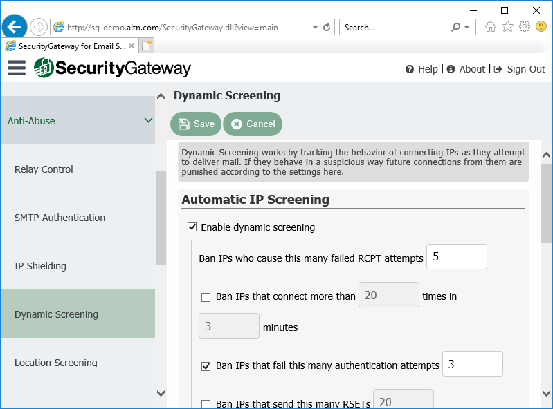 15 Best Practices for Protecting Your Email with Security Gateway