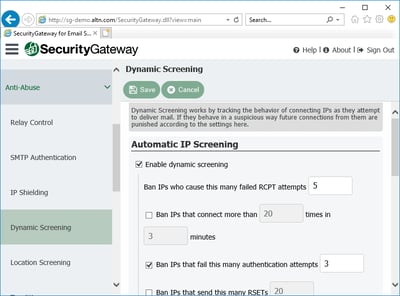 15 Best Practices for Protecting Your Email with Security Gateway