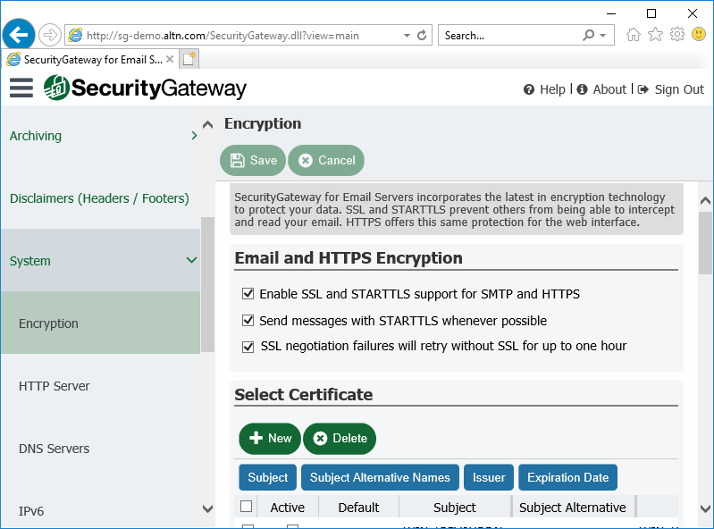15 Best Practices for Protecting Your Email with Security Gateway