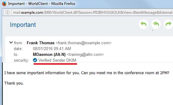 10 Tips to Identify a Phishing Email