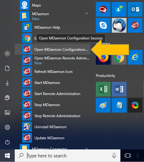 MDaemon 19 Provides Updates for Security, Reporting, & Webmail