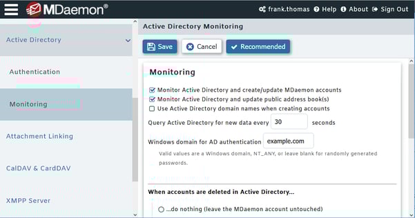 Customization & Integration Benefits of On-premise Email vs. Microsoft 365