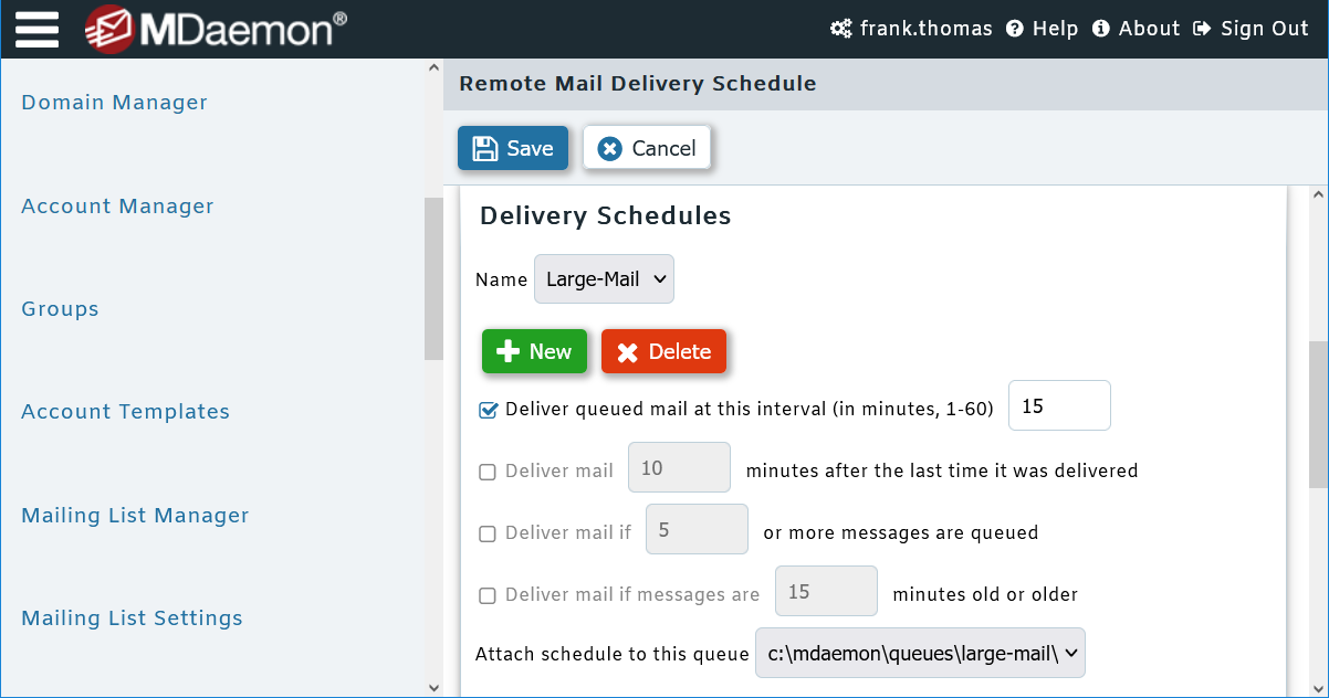 Customization & Integration Benefits of On-premise Email vs. Microsoft 365