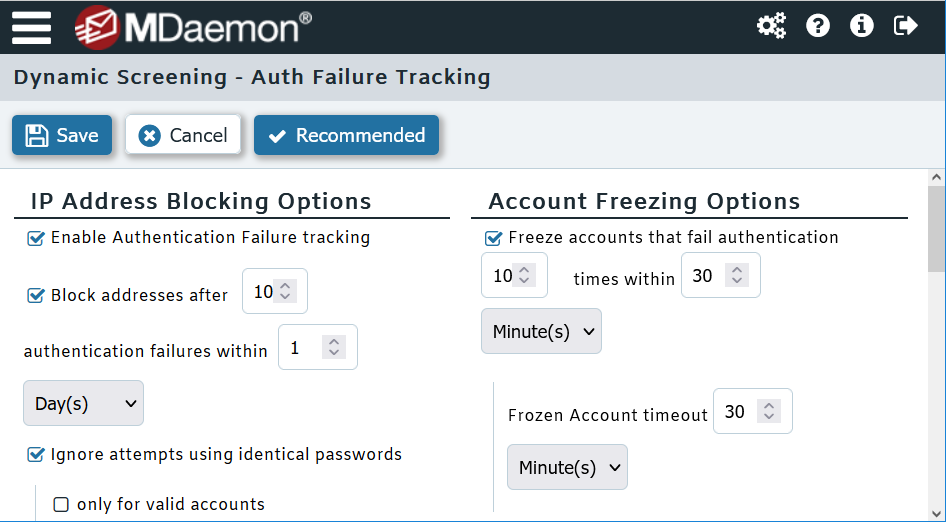 Why Choose MDaemon Email over Microsoft Exchange - Key Considerations
