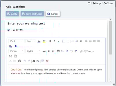 Top 9 Email Security Tips to Protect Against Spam, Phishing & Malware