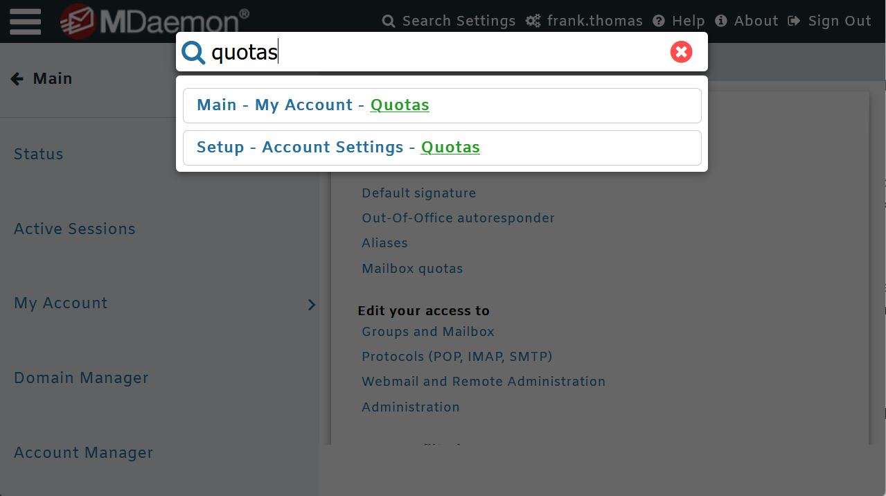 MDaemon 24.5 has been released - with Microsoft OneDrive integration ...