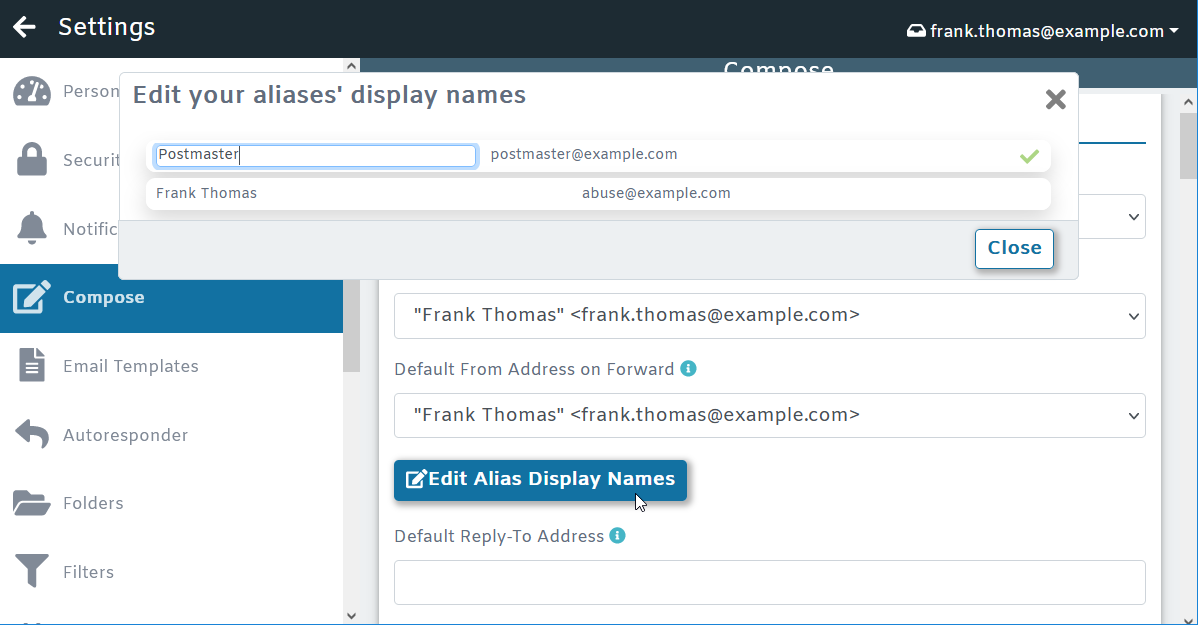 Introducing MDaemon 22 - with New Cyren Threat Lookup Service & More!