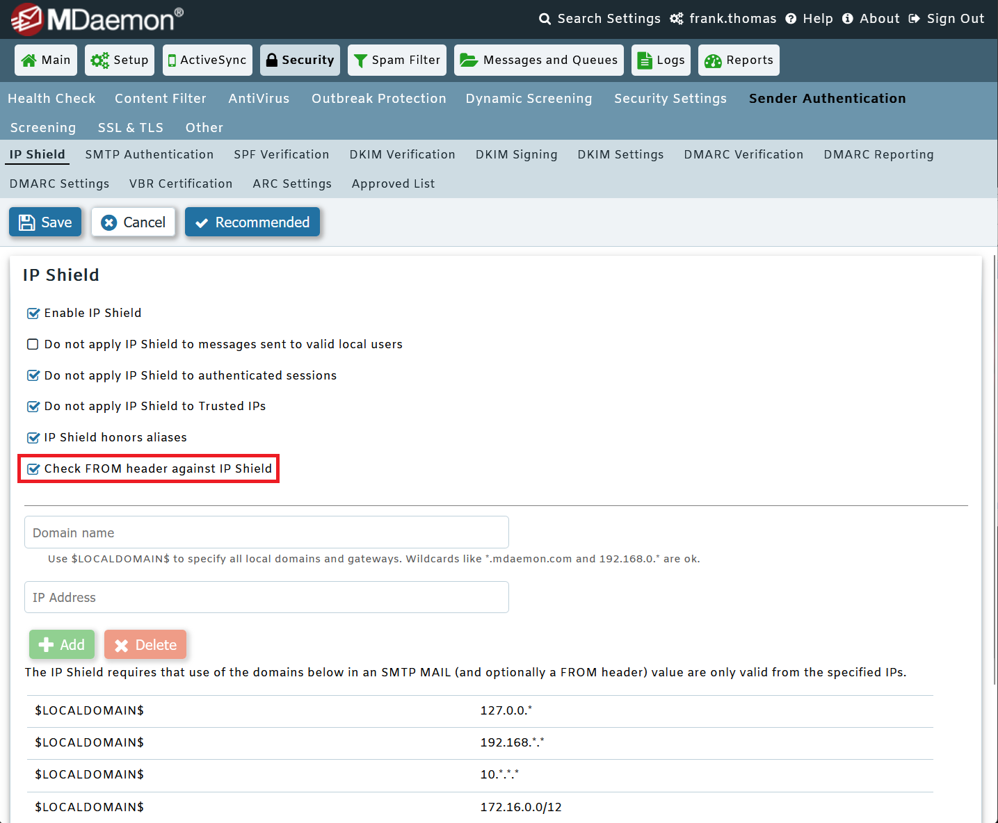 Email Admin Tips: How to Protect MDaemon Users from Phishing