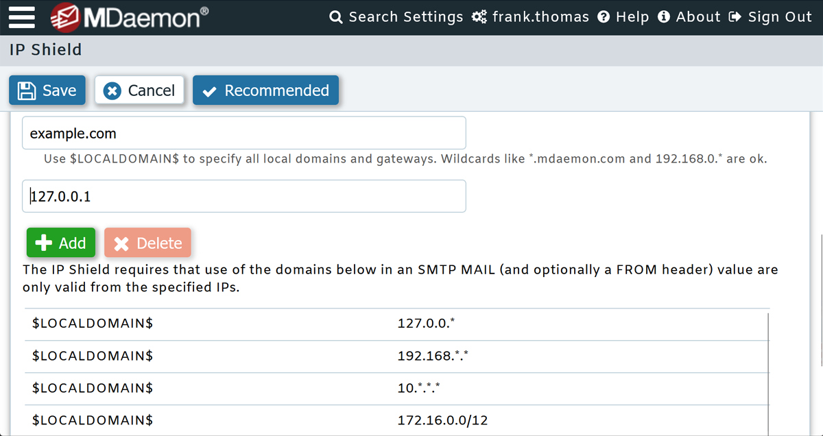Follow these 15 email server security tips to avoid being blocklisted
