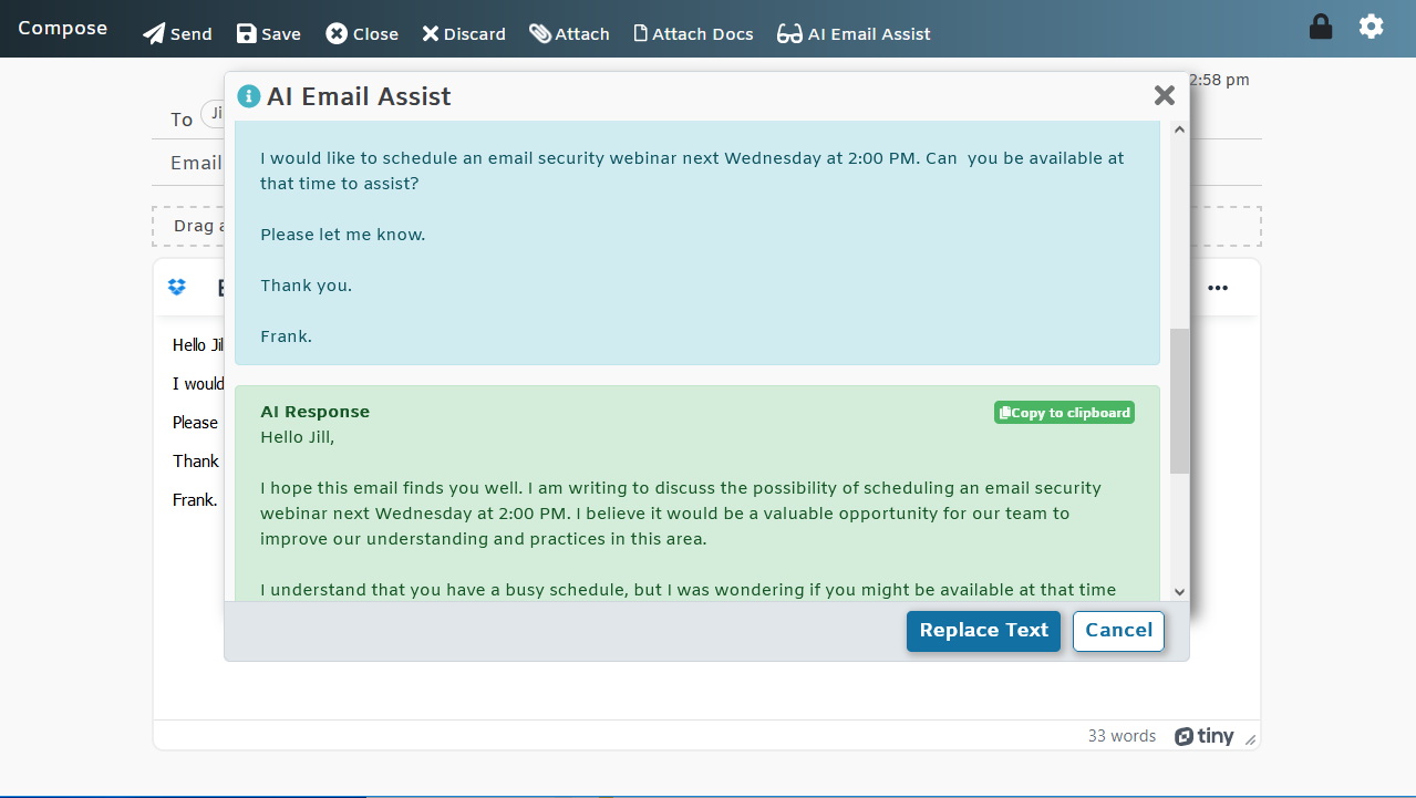 Introducing MDaemon 23.5 - with Passwordless Authentication ...