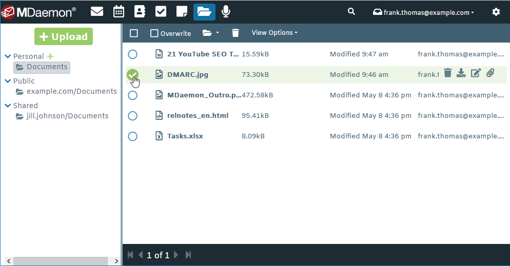 Why Choose MDaemon Email over Microsoft Exchange - Key Considerations
