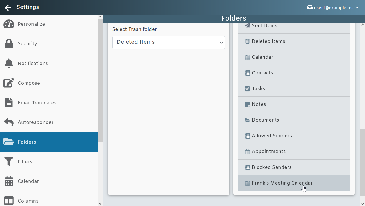 Introducing Calendar Appointment Booking for MDaemon Webmail Users