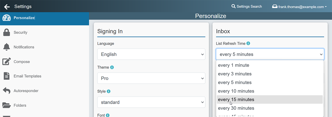 Is Inbox Clutter Driving You Crazy?