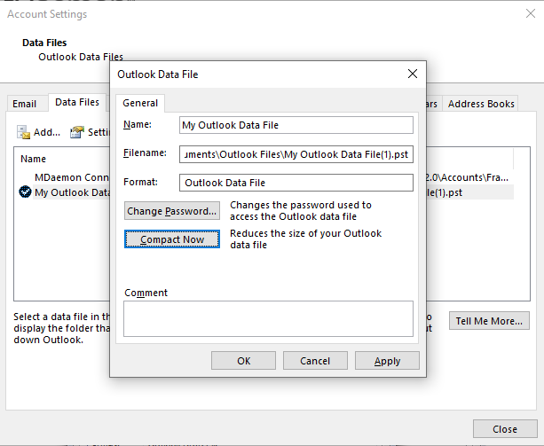 Here's how to improve slow Microsoft Outlook performance