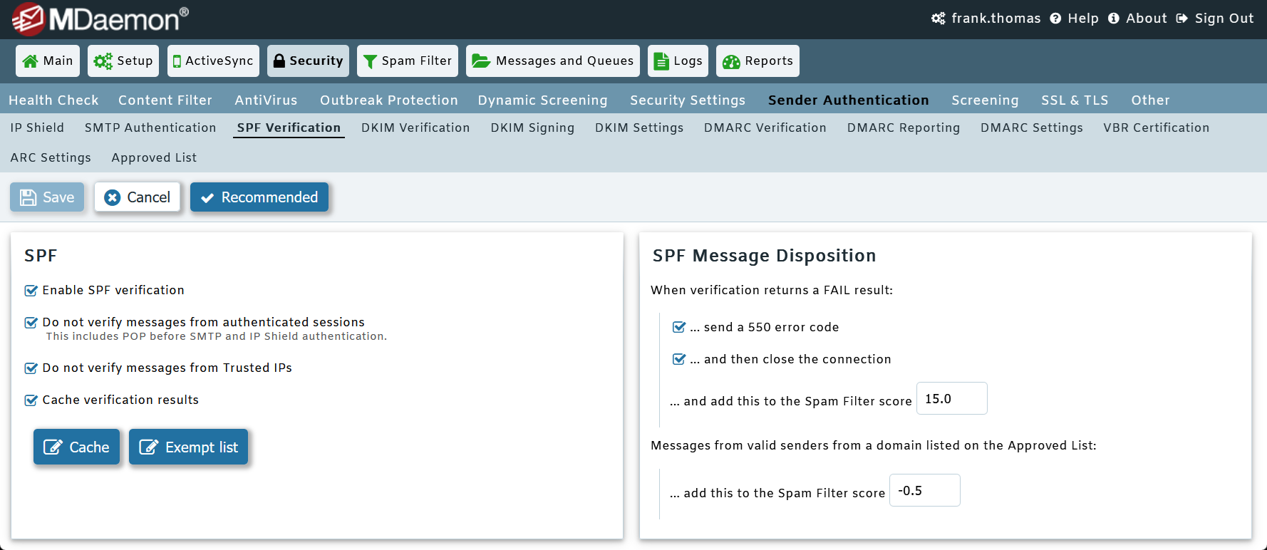 Protect Brand & Customers from Spear Phishing Using DKIM, SPF & DMARC