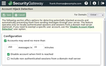 Top 9 Email Security Tips to Protect Against Spam, Phishing & Malware